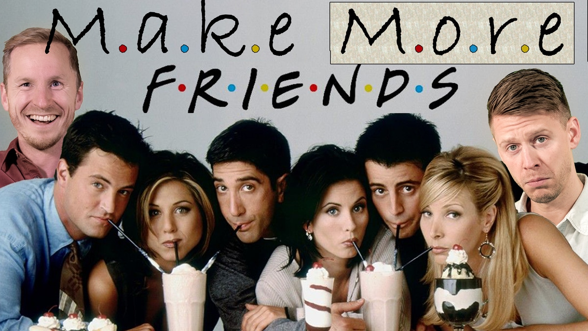 How to make more friends in school or work? Avoid these mistakes ...