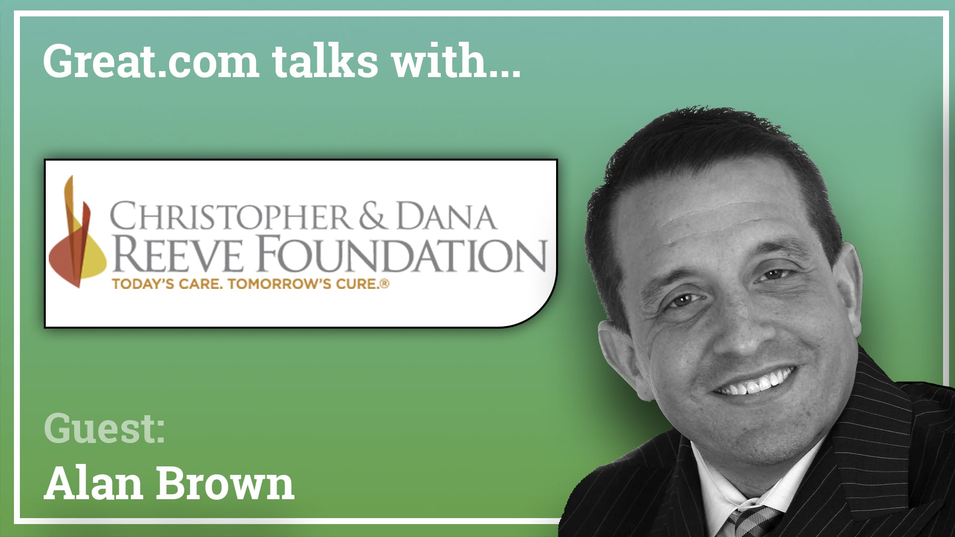 Improving the Quality of Life for Those Living with Paralysis - Great.com