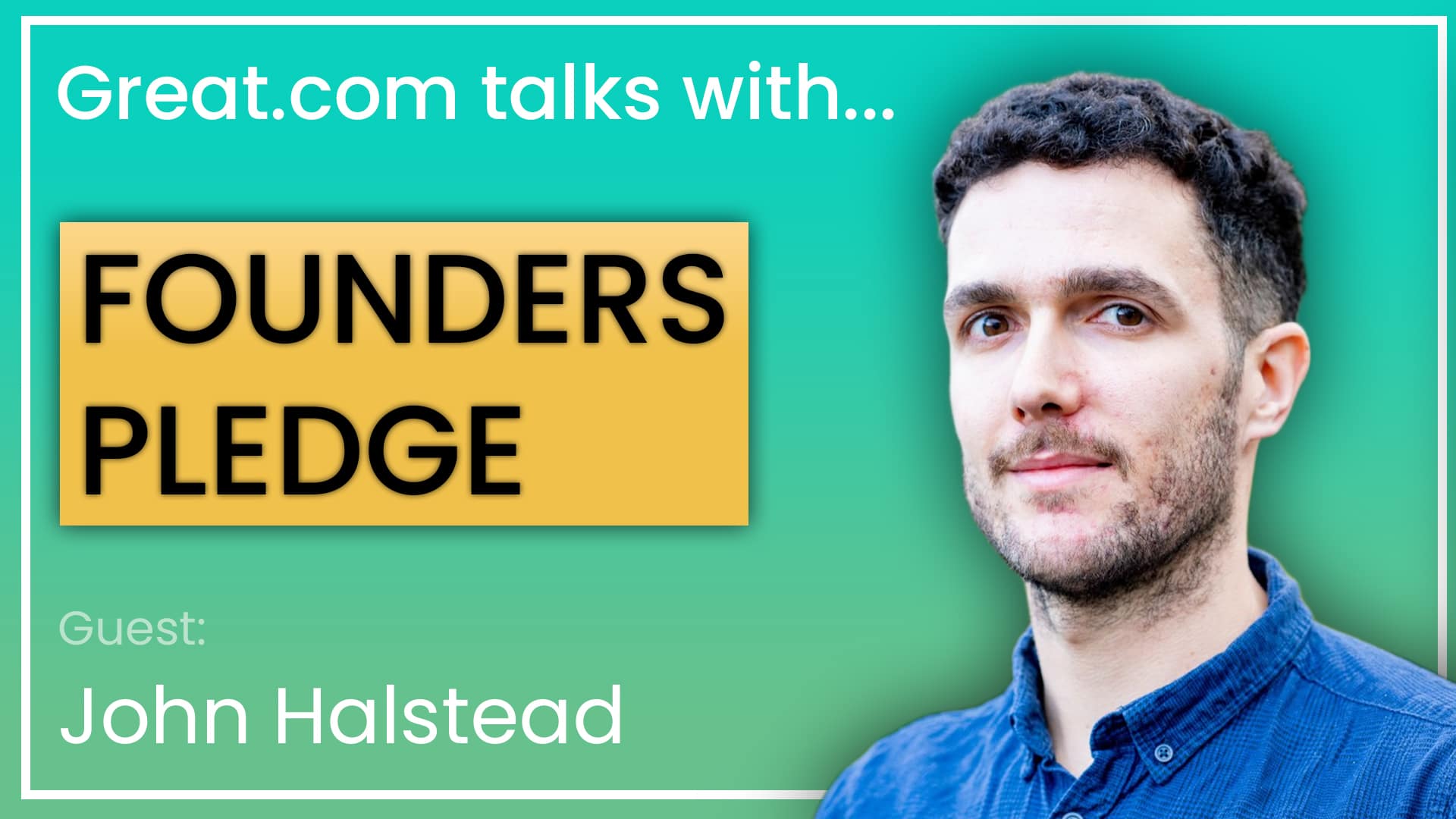 Is Cheap Renewable Energy the Answer to Climate Change? - Great.com