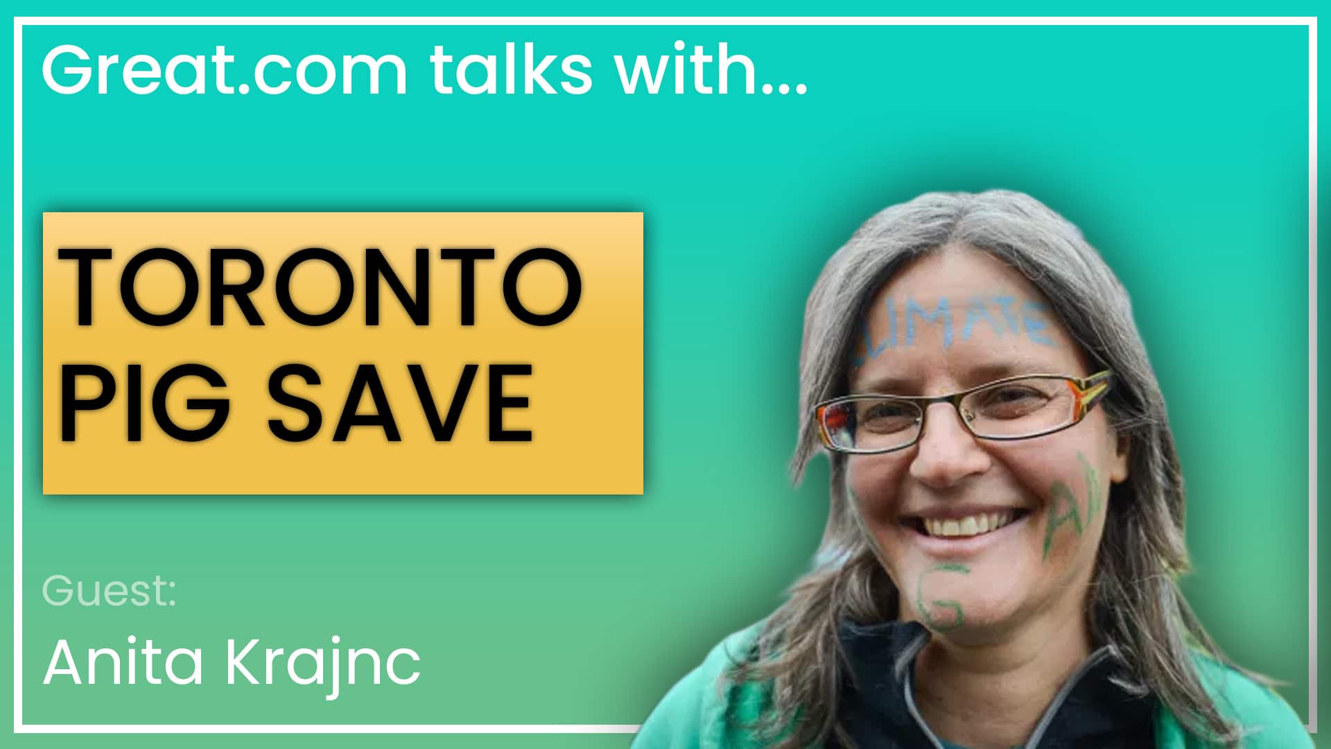 The Uncomfortable Truth About Pig Farming - Great.com