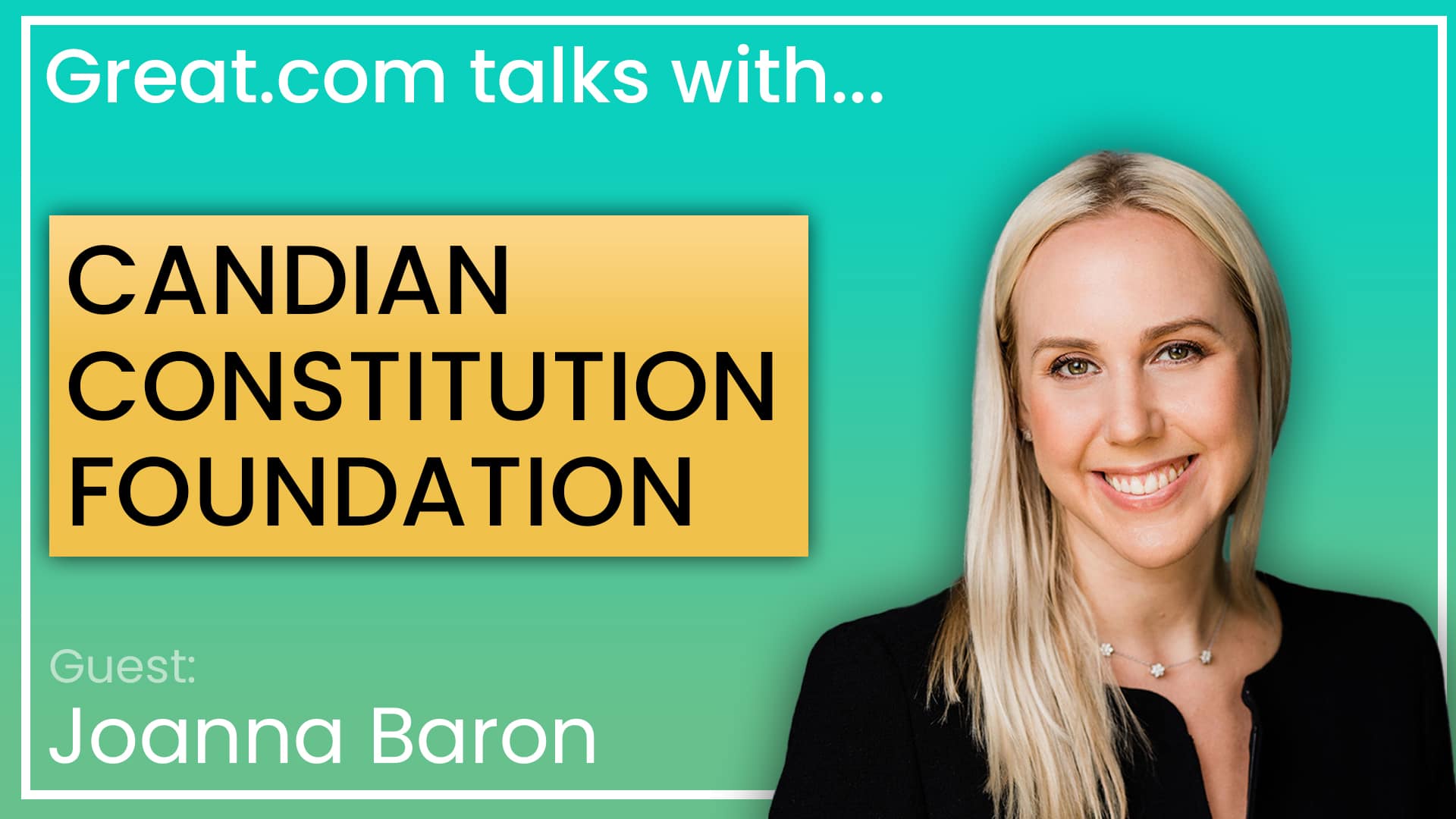 How Can We Protect Our Constitution and Strengthen Our Rights? - Great.com