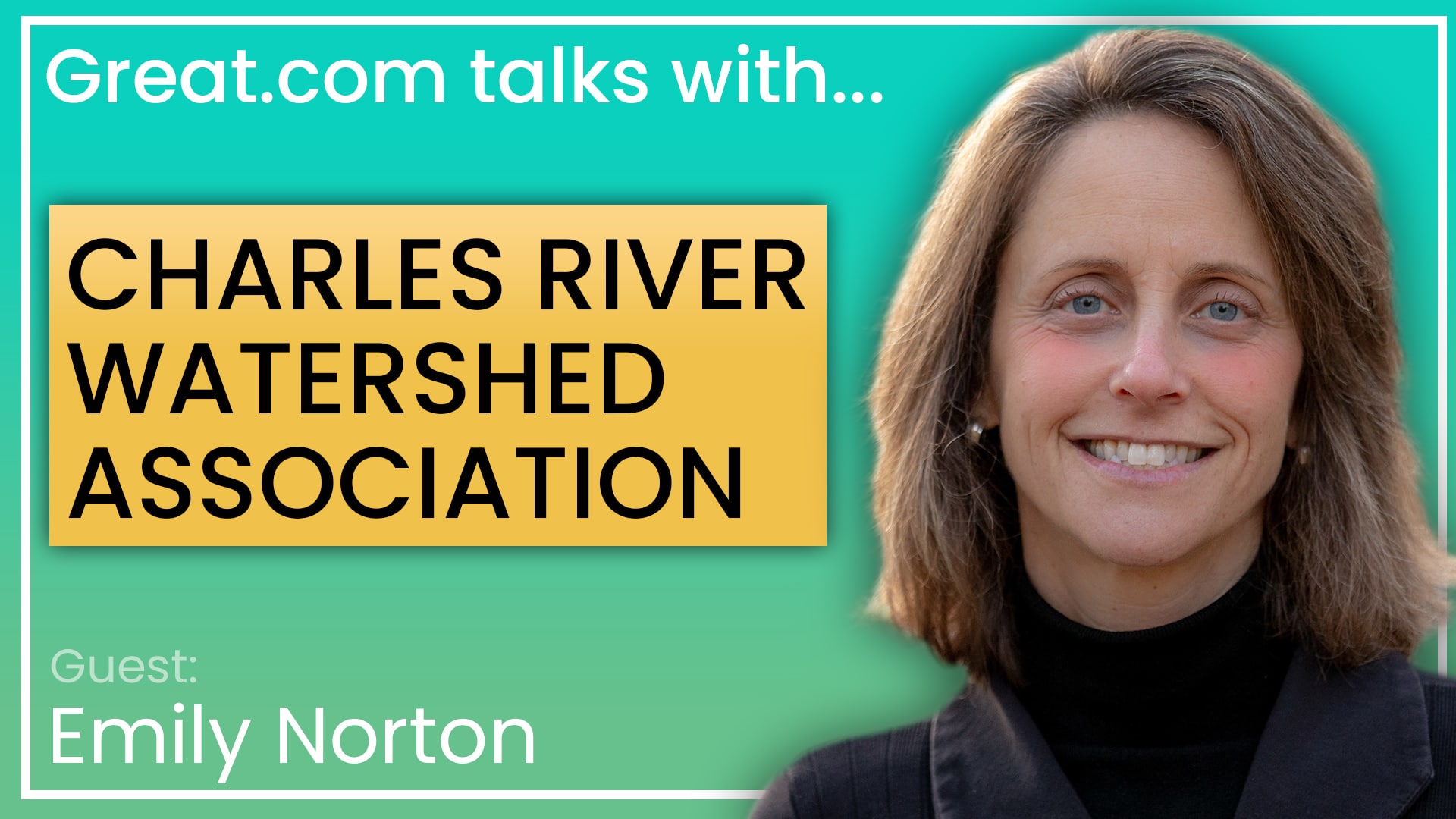 A Watershed Moment that Can’t Be Ignored - Great.com