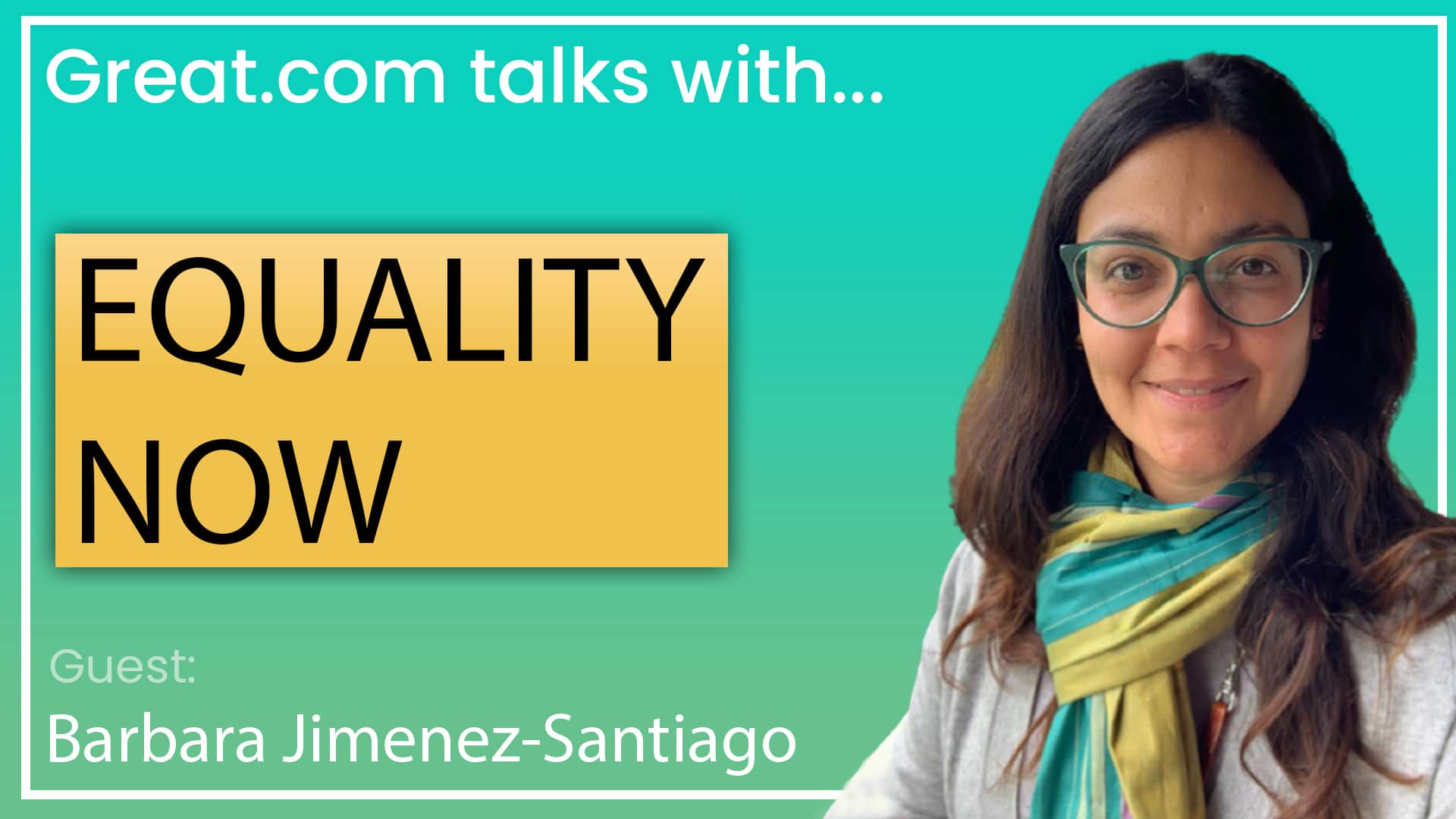 Equality Now: Changing The Law To Protect Women And Girls For Good ...