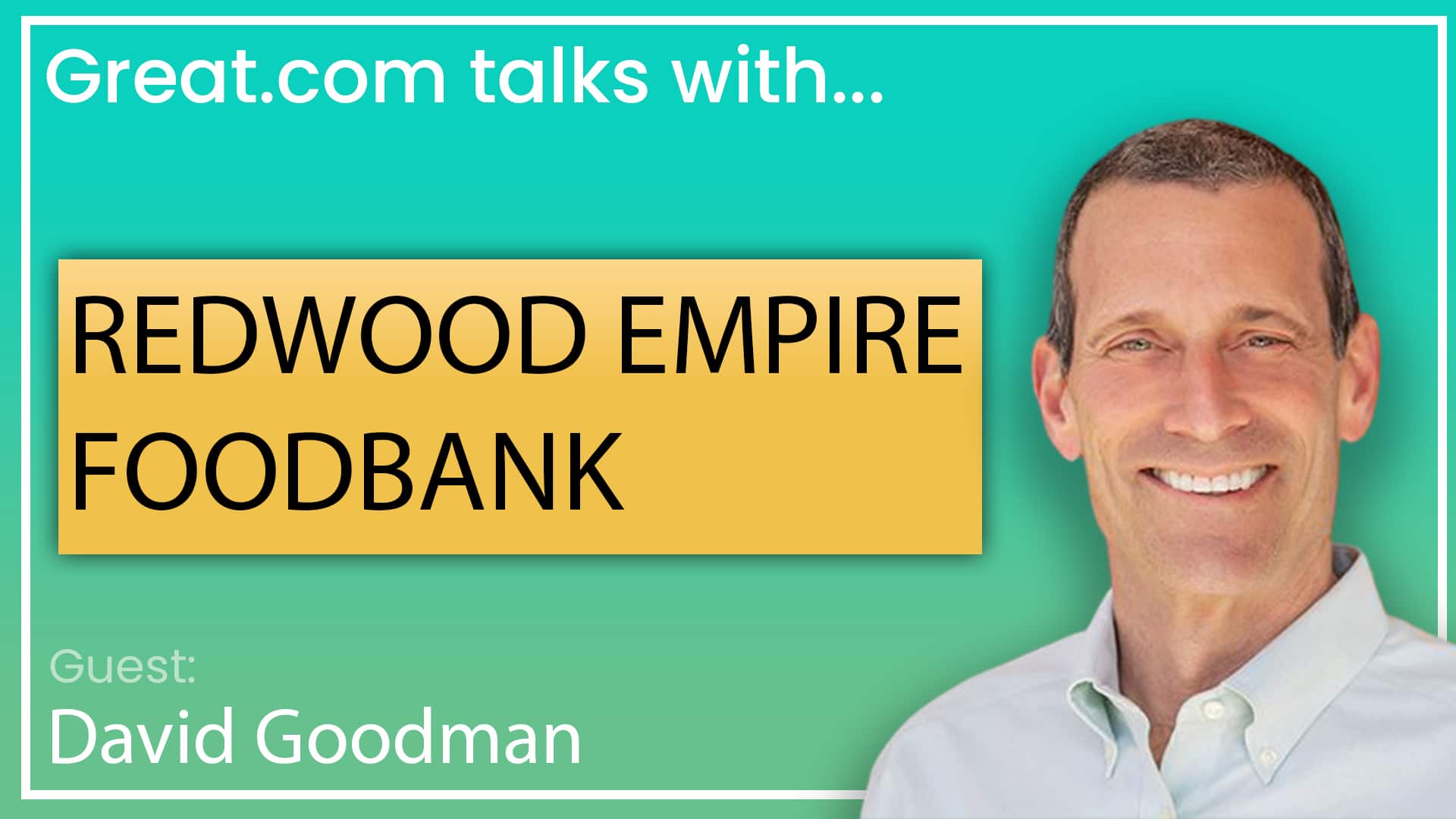 Redwood Empire Food Bank Strives To End Hunger In Northern California ...