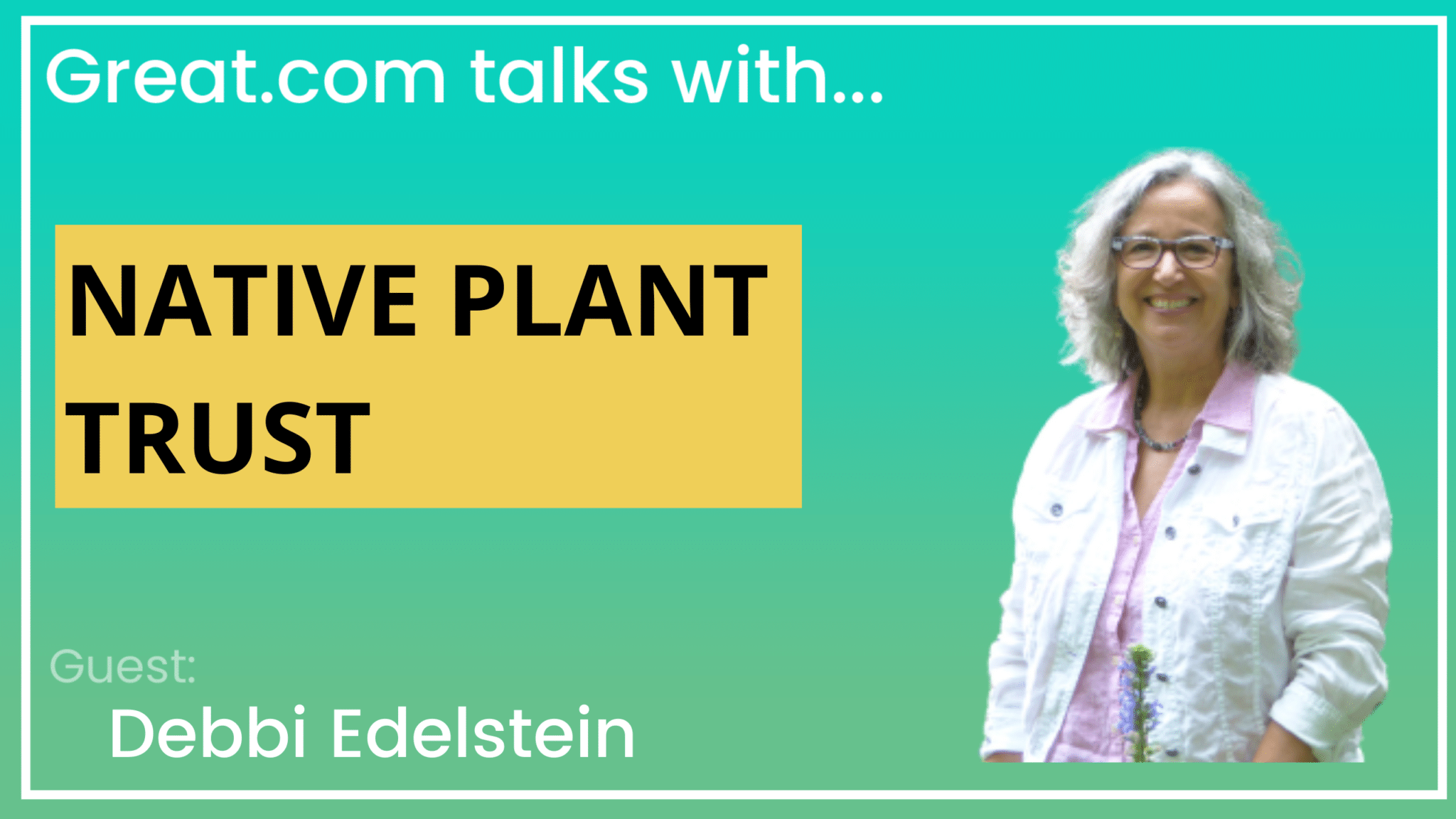 Native Plant Trust Protects Rare And Endangered Plants In New England ...