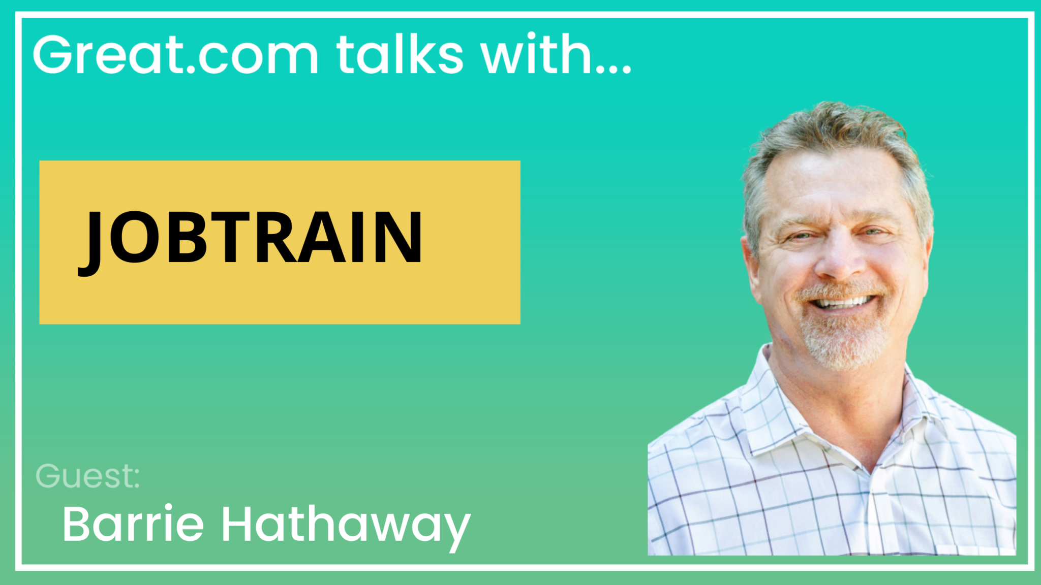 JobTrain Helps Kickstart Bay Area Careers For Underrepresented Groups ...