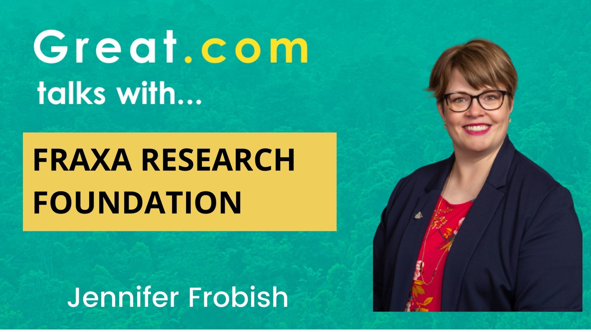 FRAXA Research Foundation Is Looking For A Cure For Fragile X Syndrome ...