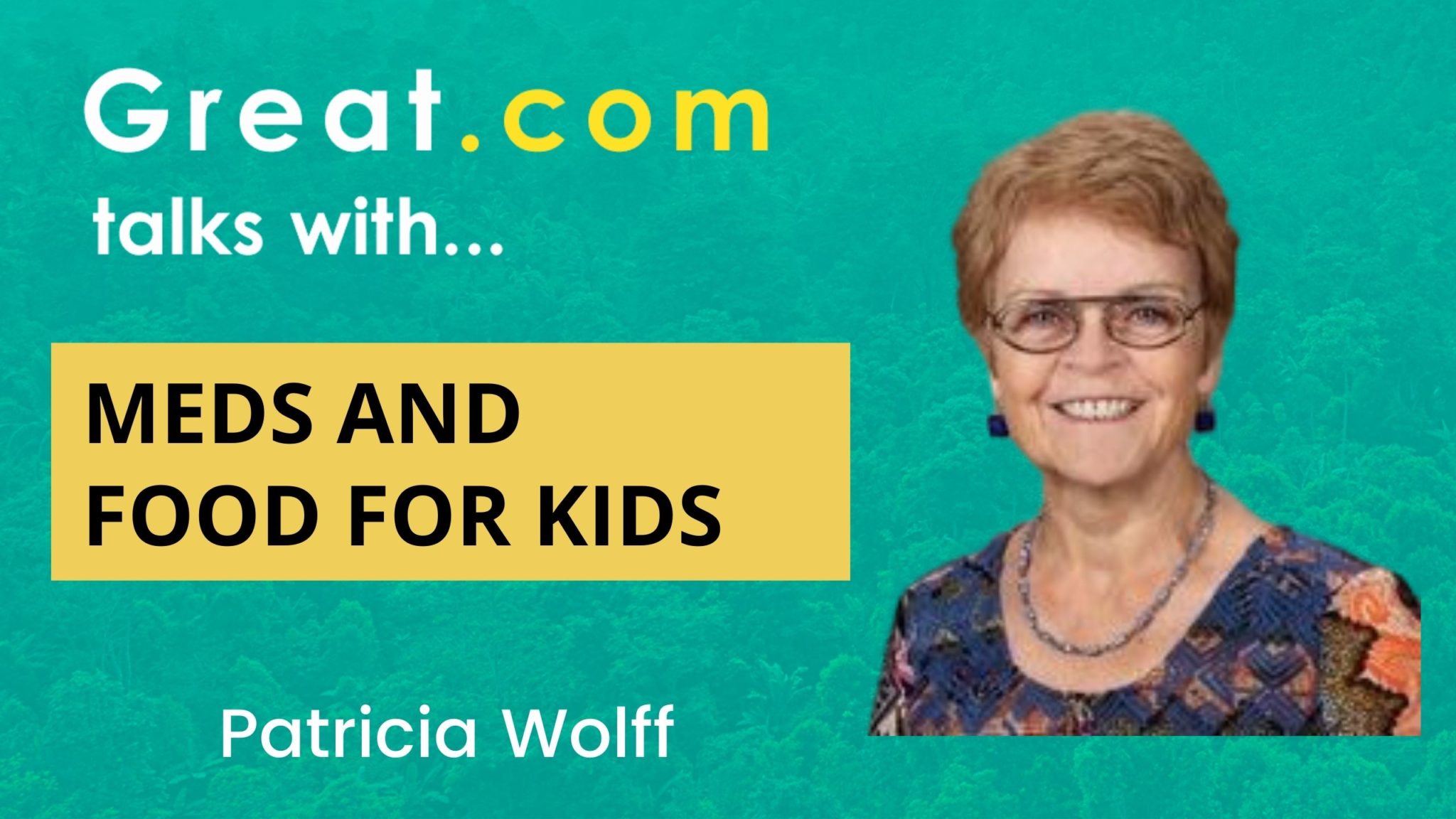 Meds & Food for Kids Is Dedicated To Meeting the Essential Nutritional ...