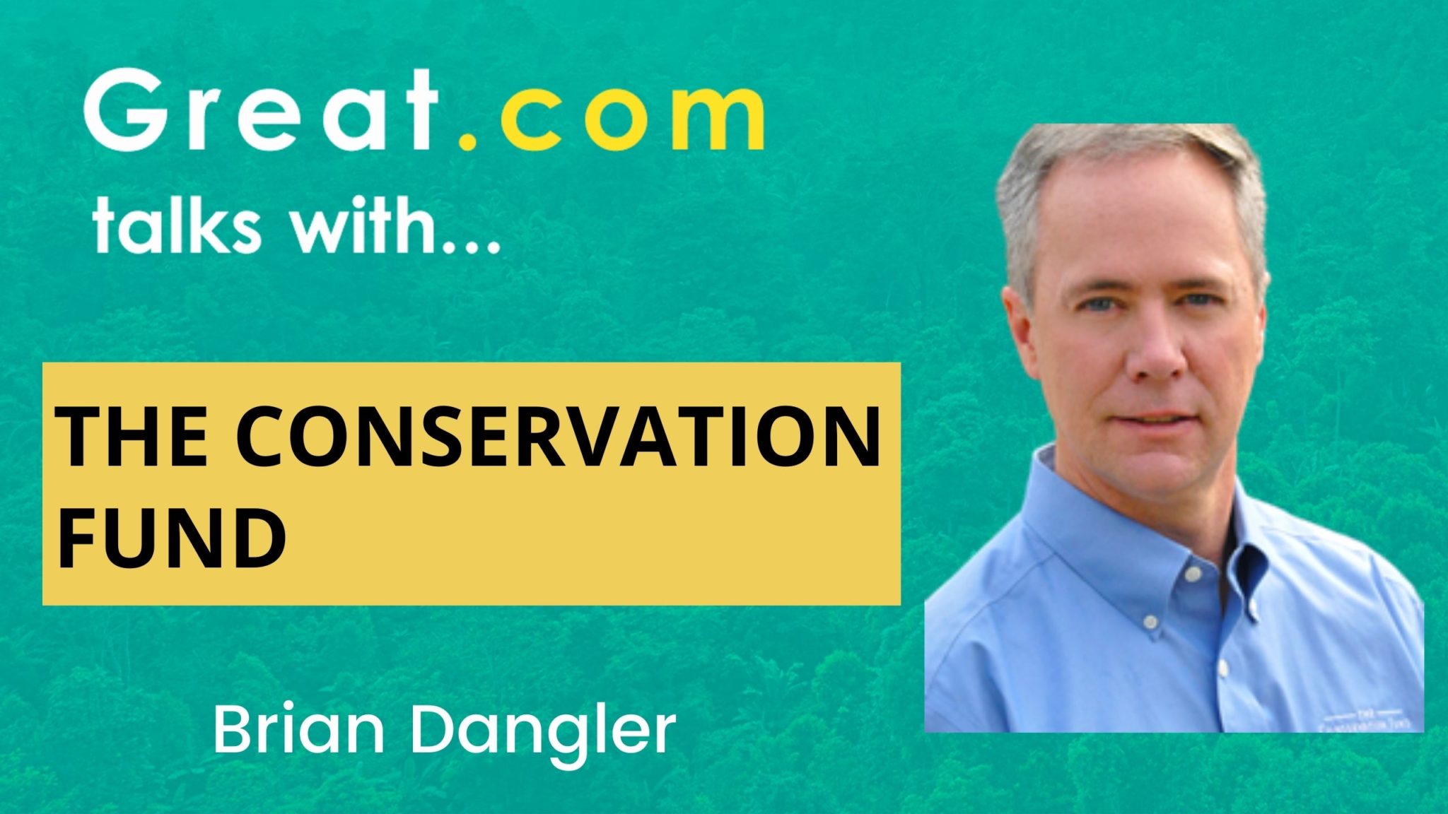 The Conservation Fund Is Finding Solutions to Restore America’s Natural ...