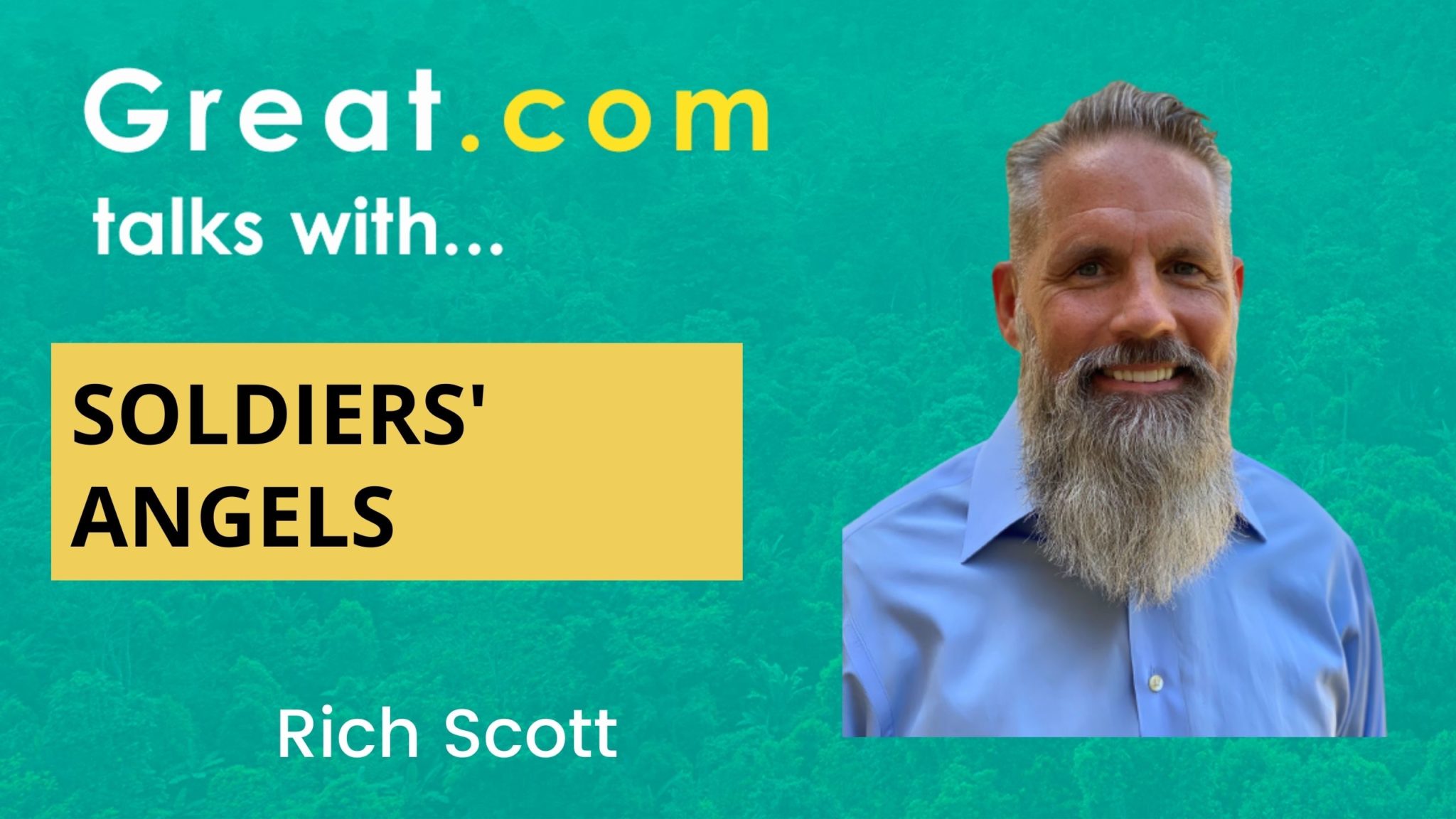 Soldiers' Angels Helps the United States Veterans When No One Else Does ...