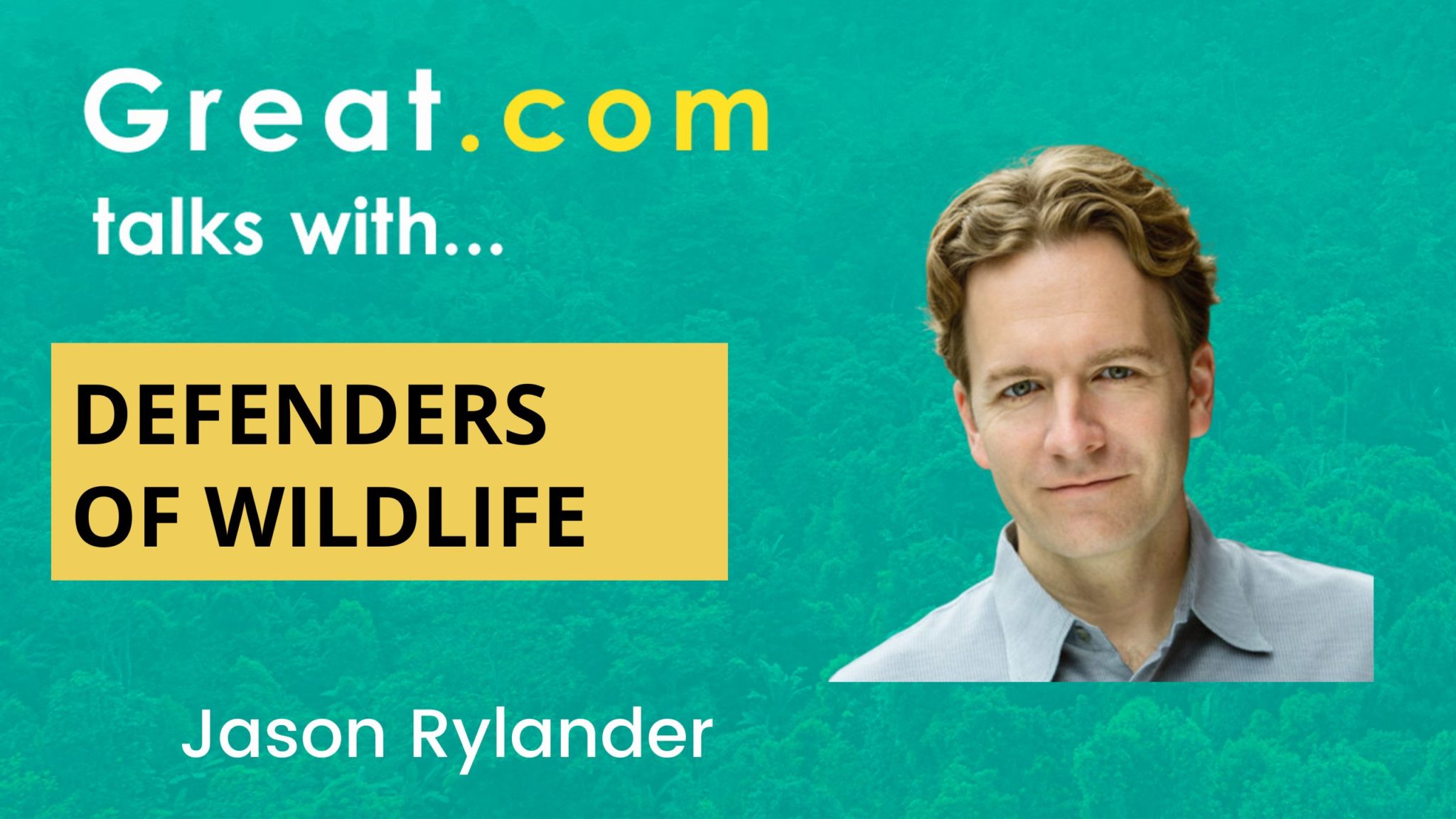 Defenders Of Wildlife Is Fighting to Save America's Native Wildlife ...