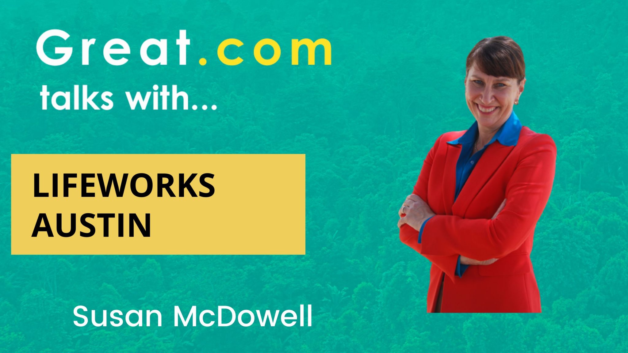 Lifeworks Austin Is Ending Youth Homelessness in Austin, Texas - Great.com