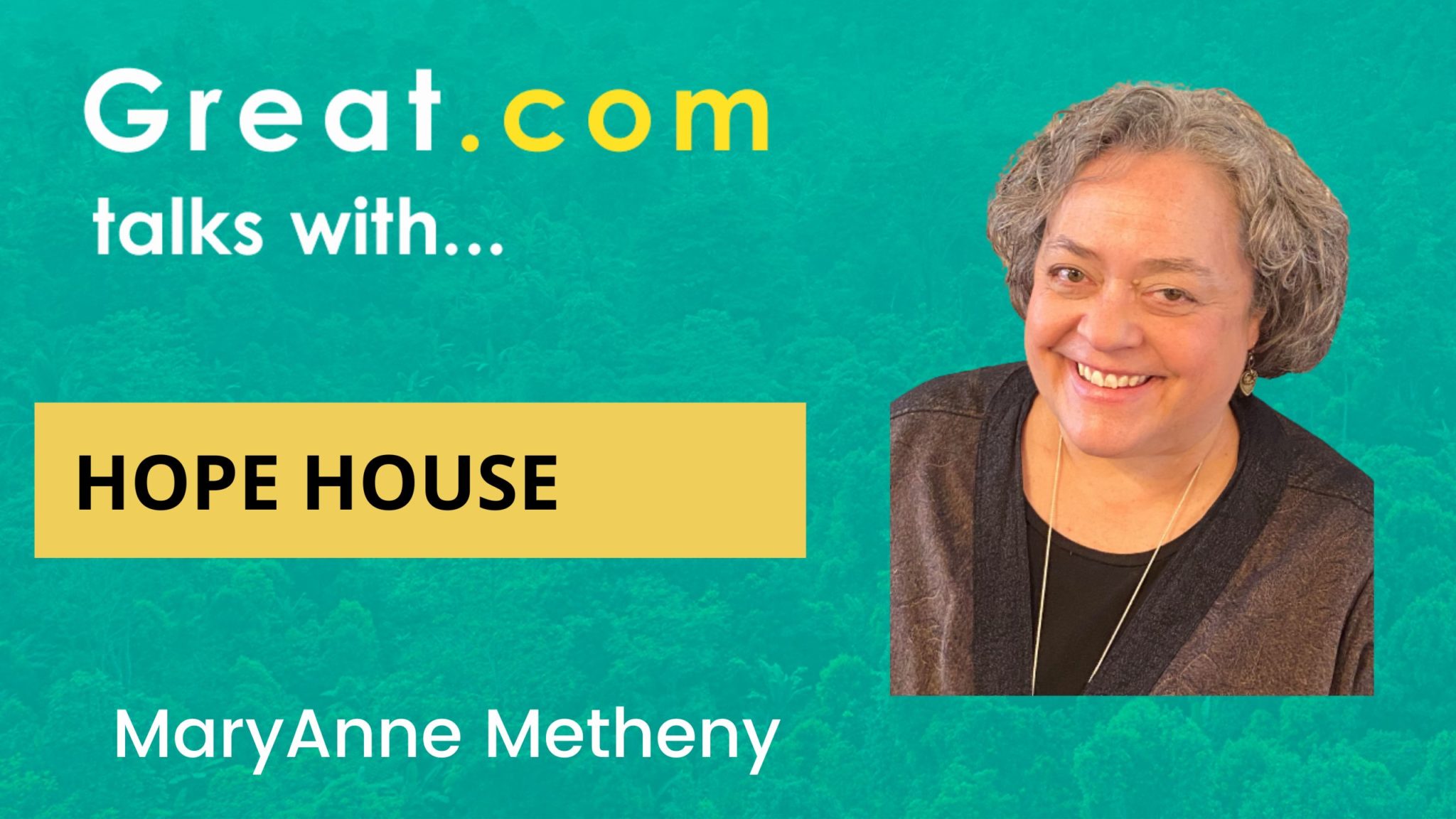 Hope House Fights Domestic Violence in Kansas City Area By Providing ...