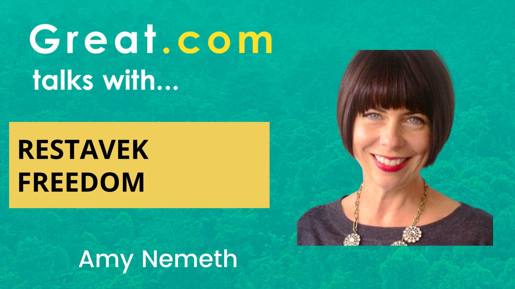 Restavek Freedom Is On A Mission To End Child Slavery In Haiti - Great.com