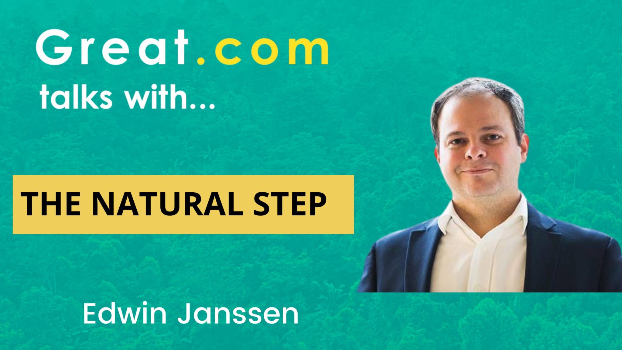 The Natural Step Is Helping Businesses Become "Future Fit" - Great.com
