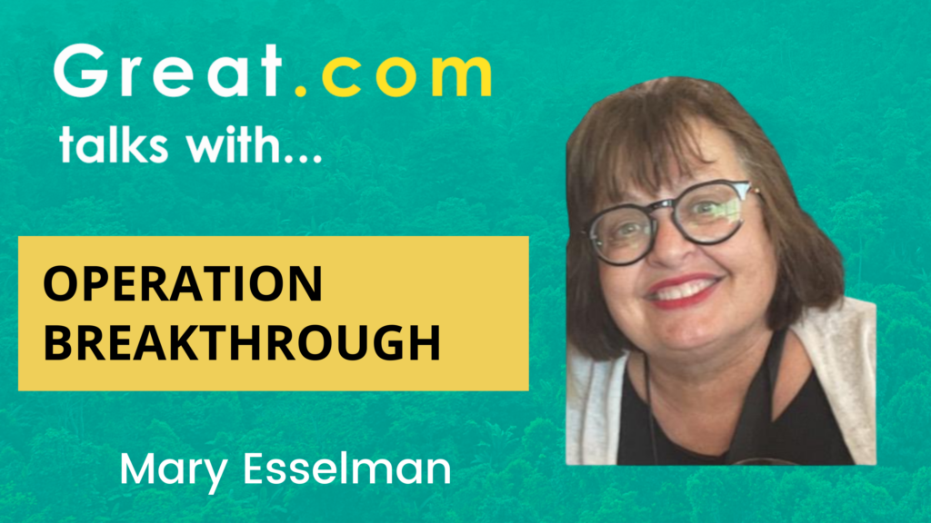 Operation Breakthrough Is on a Mission to Provide a Safe, Loving, and ...