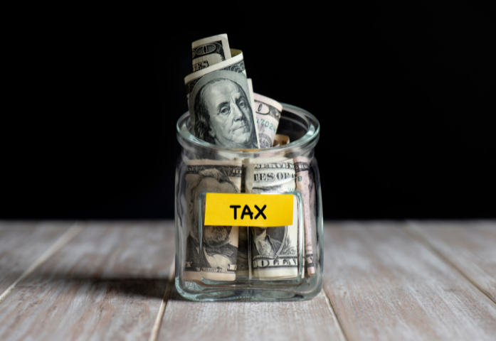Guide to Paying Taxes on Your Casino Winnings in New Jersey