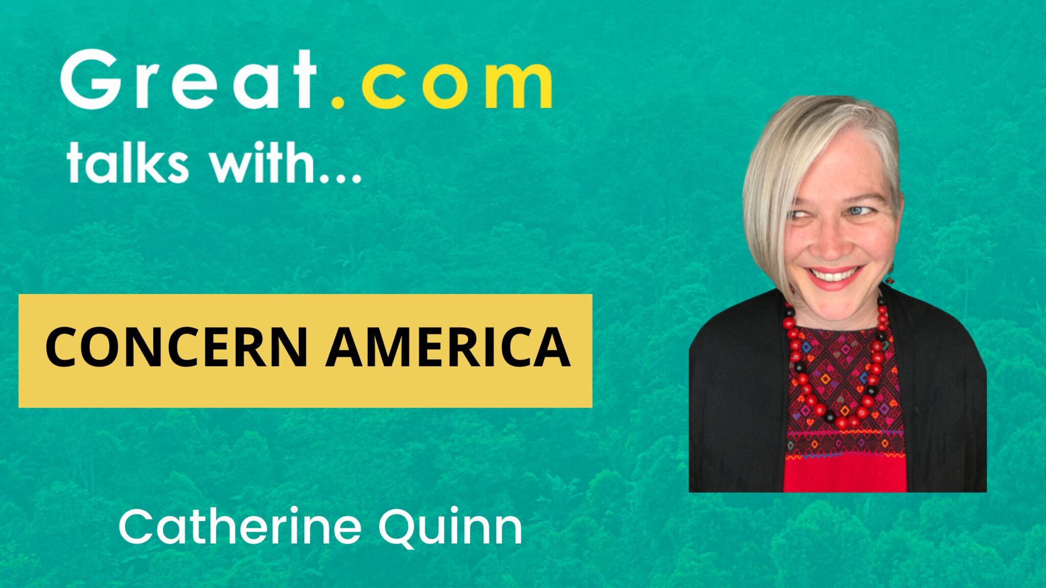Concern America is Empowering Communities to Overcome Self-Sufficiency ...