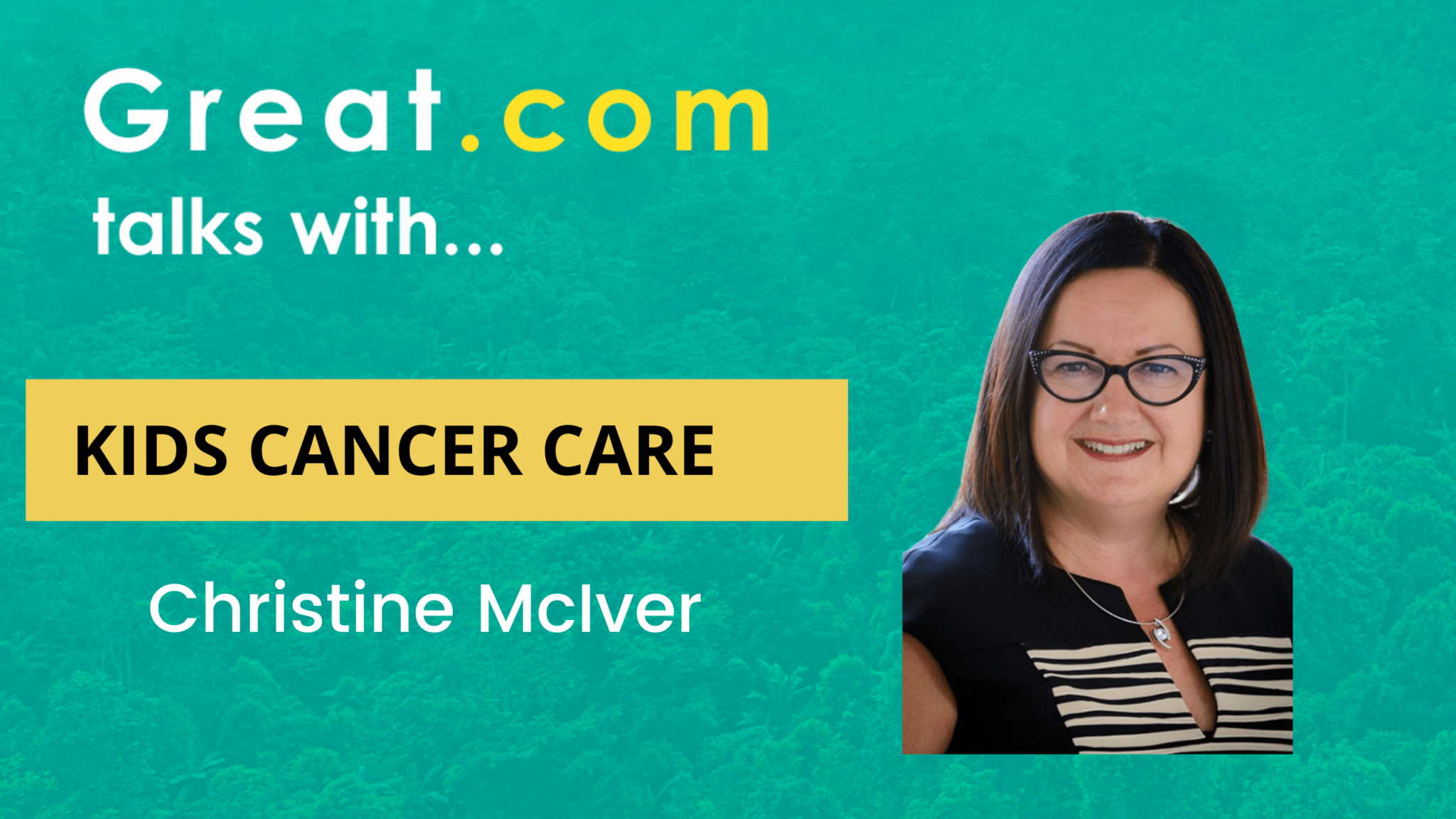 Kids Cancer Care Is Supporting Children with Cancer in Alberta - Great.com