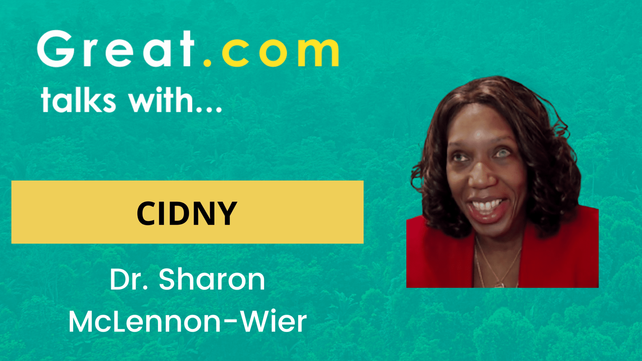 CIDNY is Championing Disability Rights - Great.com