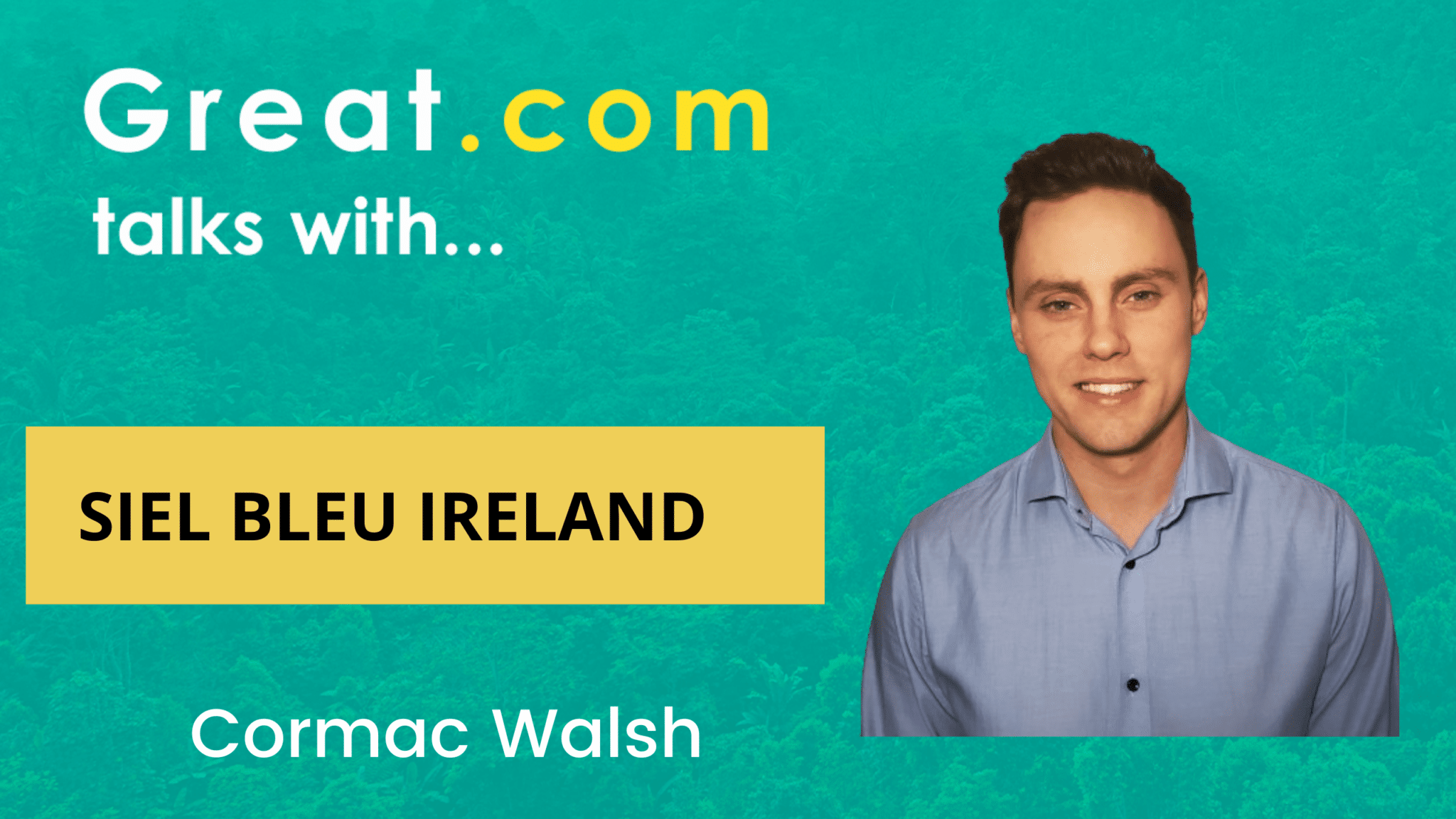 Siel Bleu Ireland is Transforming Lives Through Movement - Great.com