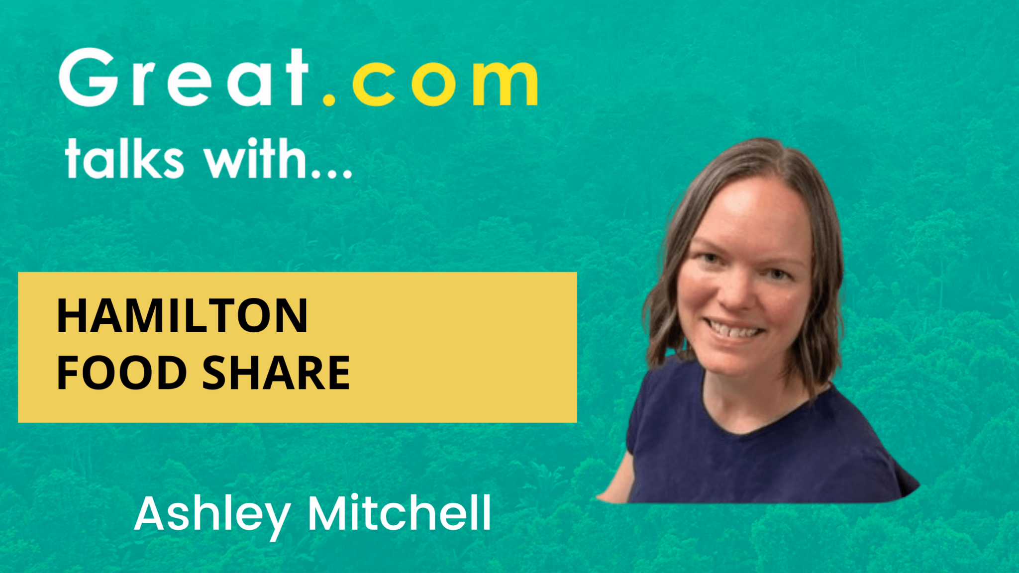 Hamilton Food Share is Nourishing the Community Through Food Access - Great.com