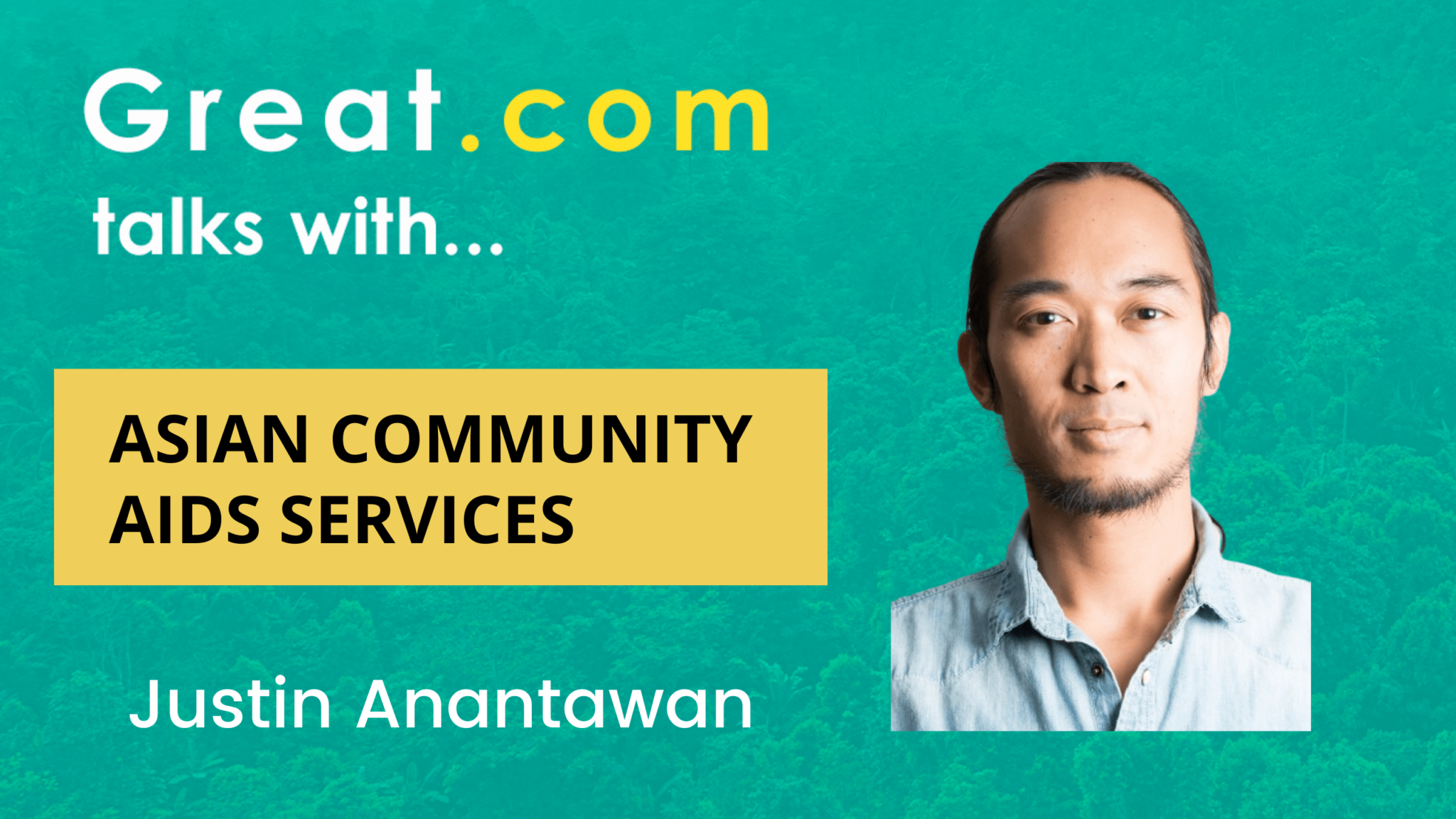 The Asian Community AIDS Services is Advancing Health and Inclusivity ...