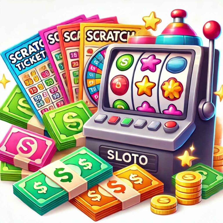 Casinos with the Highest RTP - Best chance of winning! - Great.com